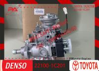 China XINYIDA Fuel Injection Pump 22100 1C201 196000-26532 22100-1C201 for sale