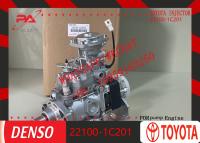 China XINYIDA Fuel Injection Pump 22100 1C201 196000-26532 22100-1C201 for sale
