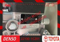 China XINYIDA Fuel Injection Pump 22100 1C201 196000-26532 22100-1C201 for sale