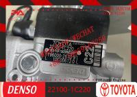 China High Pressure Fuel Injection Pump 22100-1C190 22100-1C050 22100-1C220 for for sale