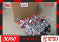 China XINYIDA Hot Selling High Quality 23670-39475 89871-20080 89871-71010 22100-5D180 Common Rail Injector 23670 39475 23670-39475 for sale