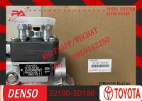 China XINYIDA Hot Selling High Quality 23670-39475 89871-20080 89871-71010 22100-5D180 Common Rail Injector 23670 39475 23670-39475 for sale