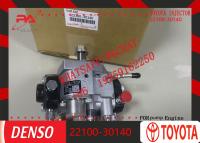 China Mmon Rail Diesel Fuel Pump 294000-1100 22100-30140 New for sale