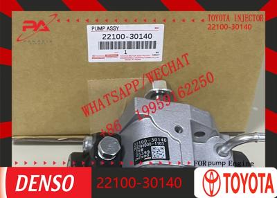 China Mmon Rail Diesel Fuel Pump 294000-1100 22100-30140 New for sale