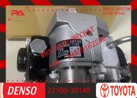 China Mmon Rail Diesel Fuel Pump 294000-1100 22100-30140 New for sale