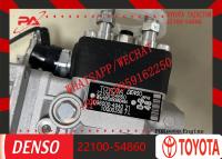 China Diesel Vehicle Parts Oil Pump 22100-54860 2210054860 Suitable for for sale