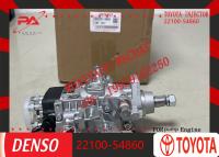 China Diesel Vehicle Parts Oil Pump 22100-54860 2210054860 Suitable for for sale