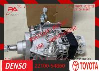 China Diesel Vehicle Parts Oil Pump 22100-54860 2210054860 Suitable for for sale
