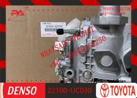 China Diesel Injection Pump 22100-UC030 22100-UC220 22100-78229-71 196000-3700 22100-78229 for sale