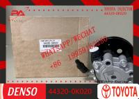 China Power Steering Pump Suitable for TOYOTA HILUX 44320OK020 44320-OK020 for sale