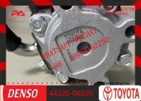 China Power Steering Pump Suitable for TOYOTA HILUX 44320OK020 44320-OK020 for sale