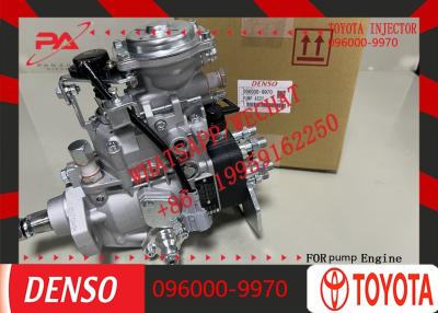 China Power Steering Pump Suitable for TOYOTA HILUX 44320OK020 096000-9970 for sale