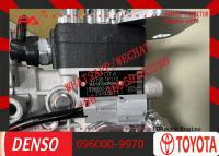 China Power Steering Pump Suitable for TOYOTA HILUX 44320OK020 096000-9970 for sale