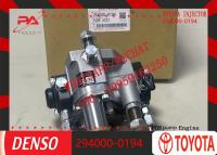 China igh Pressure Oil Pump 294000-0170 294000-0194 294000-0193 294000-0190 Fuel Injection Pump 22730-1264 294000-0195 22100-27020 for sale
