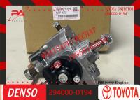 China igh Pressure Oil Pump 294000-0170 294000-0194 294000-0193 294000-0190 Fuel Injection Pump 22730-1264 294000-0195 22100-27020 for sale
