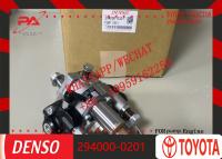 China Diesel Fuel Injection Pump 294000-0201 22730-1281 for for sale