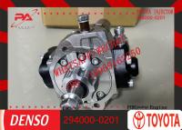 China Diesel Fuel Injection Pump 294000-0201 22730-1281 for for sale