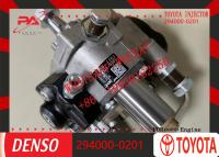 China Diesel Fuel Injection Pump 294000-0201 22730-1281 for for sale