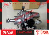 China Diesel Fuel Injection Pump 294000-0201 22730-1281 for for sale