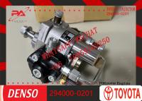 China Diesel Fuel Injection Pump 294000-0201 22730-1281 for for sale