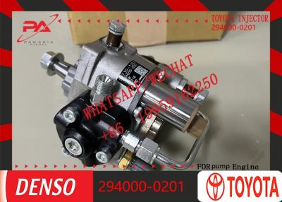 China Diesel Fuel Injection Pump 294000-0201 22730-1281 for for sale