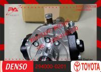 China Diesel Fuel Injection Pump 294000-0201 22730-1281 for for sale