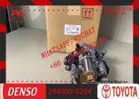 China Diesel Fuel SCV Valve 294000-0294 2940000294 for Engine Parts for sale
