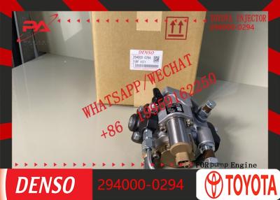 China Diesel Fuel SCV Valve 294000-0294 2940000294 for Engine Parts for sale