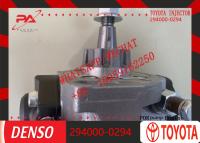 China Diesel Fuel SCV Valve 294000-0294 2940000294 for Engine Parts for sale