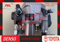 China Diesel Fuel SCV Valve 294000-0294 2940000294 for Engine Parts for sale
