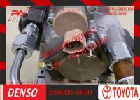 China High Strength for Hino Engine for J05D Truck for 165 Fuel Injection Pump Fit 22100-E0110 294000-0650 for sale