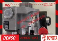 China HP3 Fuel Injection Pump 294000-1441 2940001441 22100-E0540-A 22100E0540A for sale