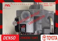 China HP3 Fuel Injection Pump 294000-1441 2940001441 22100-E0540-A 22100E0540A for sale