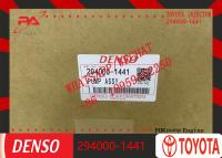 China HP3 Fuel Injection Pump 294000-1441 2940001441 22100-E0540-A 22100E0540A for sale