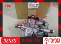 China High Quality Diesel Injector Pump Fuel Injection Pump 294000-1550 294000-1560 294000-2110 for sale