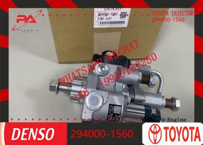 China High Quality Diesel Injector Pump Fuel Injection Pump 294000-1550 294000-1560 294000-2110 for sale