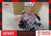 China High Quality Diesel Injector Pump Fuel Injection Pump 294000-1550 294000-1560 294000-2110 for sale