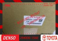 China High Quality Diesel Injector Pump Fuel Injection Pump 294000-1550 294000-1560 294000-2110 for sale