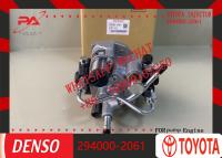 China High Quality Fuel Pump Assembly 33100-4A900 294000-1991 1111010-E1EC0 294000-2061 294000-2060 294000-1952 22100-E0067 for sale