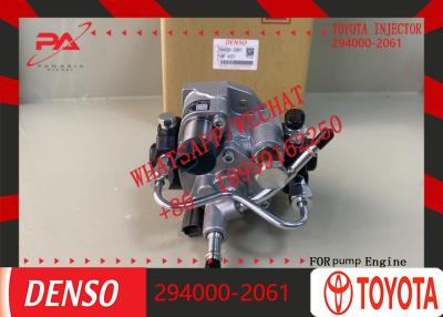 China High Quality Fuel Pump Assembly 33100-4A900 294000-1991 1111010-E1EC0 294000-2061 294000-2060 294000-1952 22100-E0067 for sale