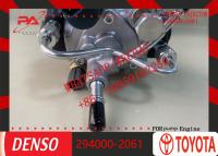 China High Quality Fuel Pump Assembly 33100-4A900 294000-1991 1111010-E1EC0 294000-2061 294000-2060 294000-1952 22100-E0067 for sale