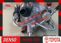 China High Quality Fuel Pump Assembly 33100-4A900 294000-1991 1111010-E1EC0 294000-2061 294000-2060 294000-1952 22100-E0067 for sale