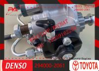 China High Quality Fuel Pump Assembly 33100-4A900 294000-1991 1111010-E1EC0 294000-2061 294000-2060 294000-1952 22100-E0067 for sale