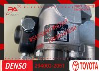 China High Quality Fuel Pump Assembly 33100-4A900 294000-1991 1111010-E1EC0 294000-2061 294000-2060 294000-1952 22100-E0067 for sale