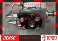 China Diesel Injection Fuel Pump 294050-0081 2940500081 for EngineTruck Engine Parts for sale