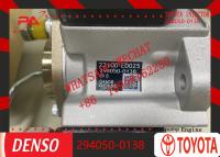 China 22100 E0025 for Common Rail Fuel Injection Pump 294050-0138 294050-0139 294050-0135 294050 0138 22100-E0024 22100-E0025 for sale