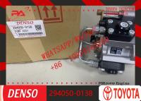 China 22100 E0025 for Common Rail Fuel Injection Pump 294050-0138 294050-0139 294050-0135 294050 0138 22100-E0024 22100-E0025 for sale