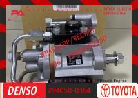 China Diesel Fuel Injection Pump 294050-0364 294050-0363 294050-0360 294050-0361 Remanufactured Fuel Pump 22100-E0351 for sale
