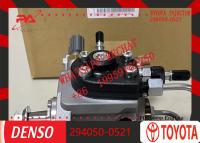 China 23670-0L090 Repair Kit for Fuel Injector 294050-0521 23670-30400 295050-0460 for sale