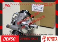 China 23670-0L090 Repair Kit for Fuel Injector 294050-0521 23670-30400 295050-0460 for sale